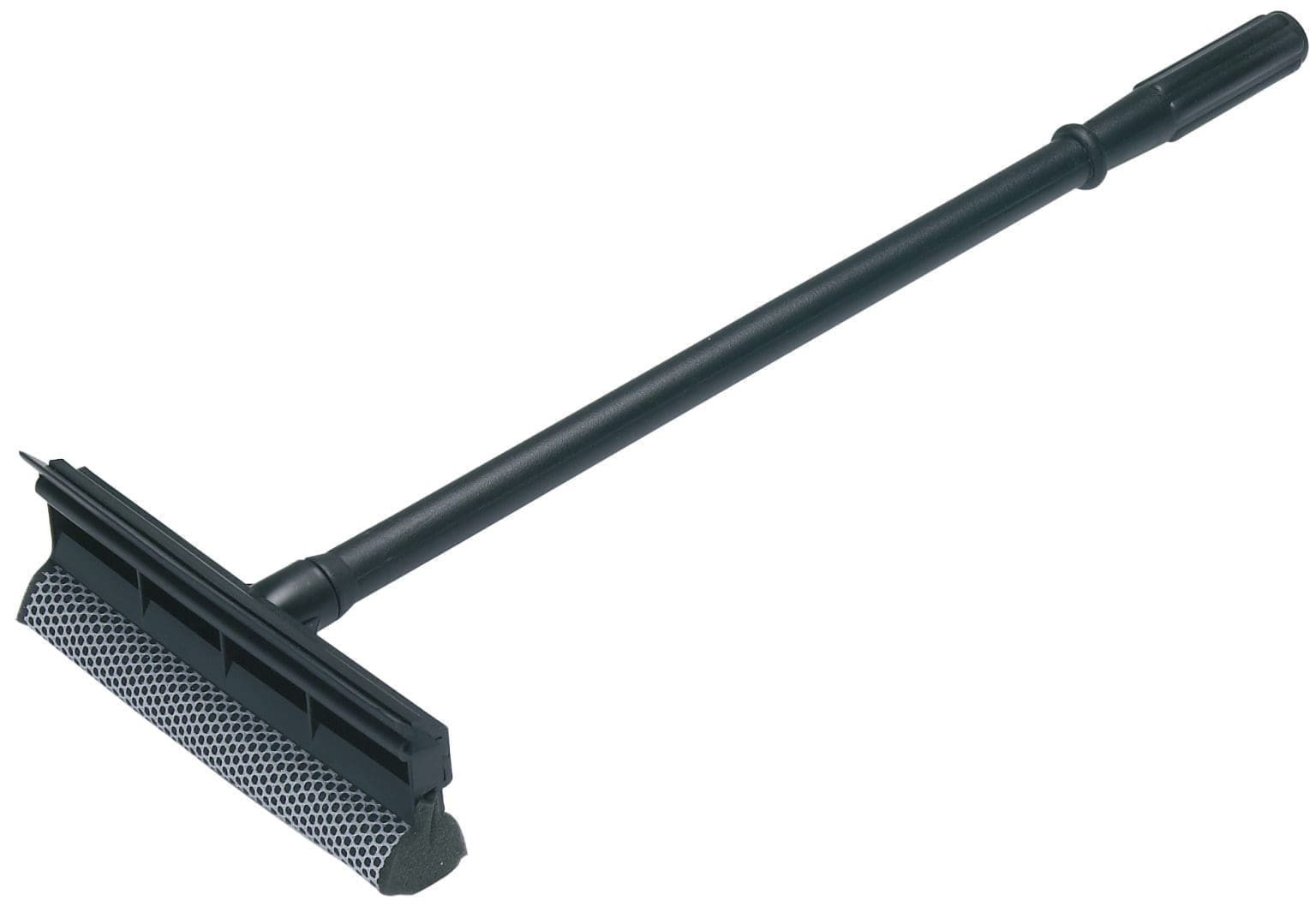 SKRAPA MED SVAMP - Verkstad Experten