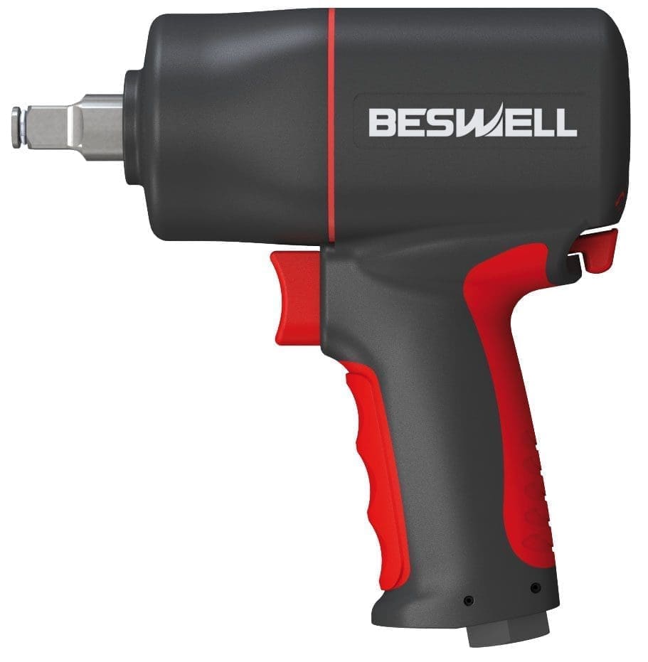 MUTTERDRAGARE 1/2" BESWELL - Verkstad Experten