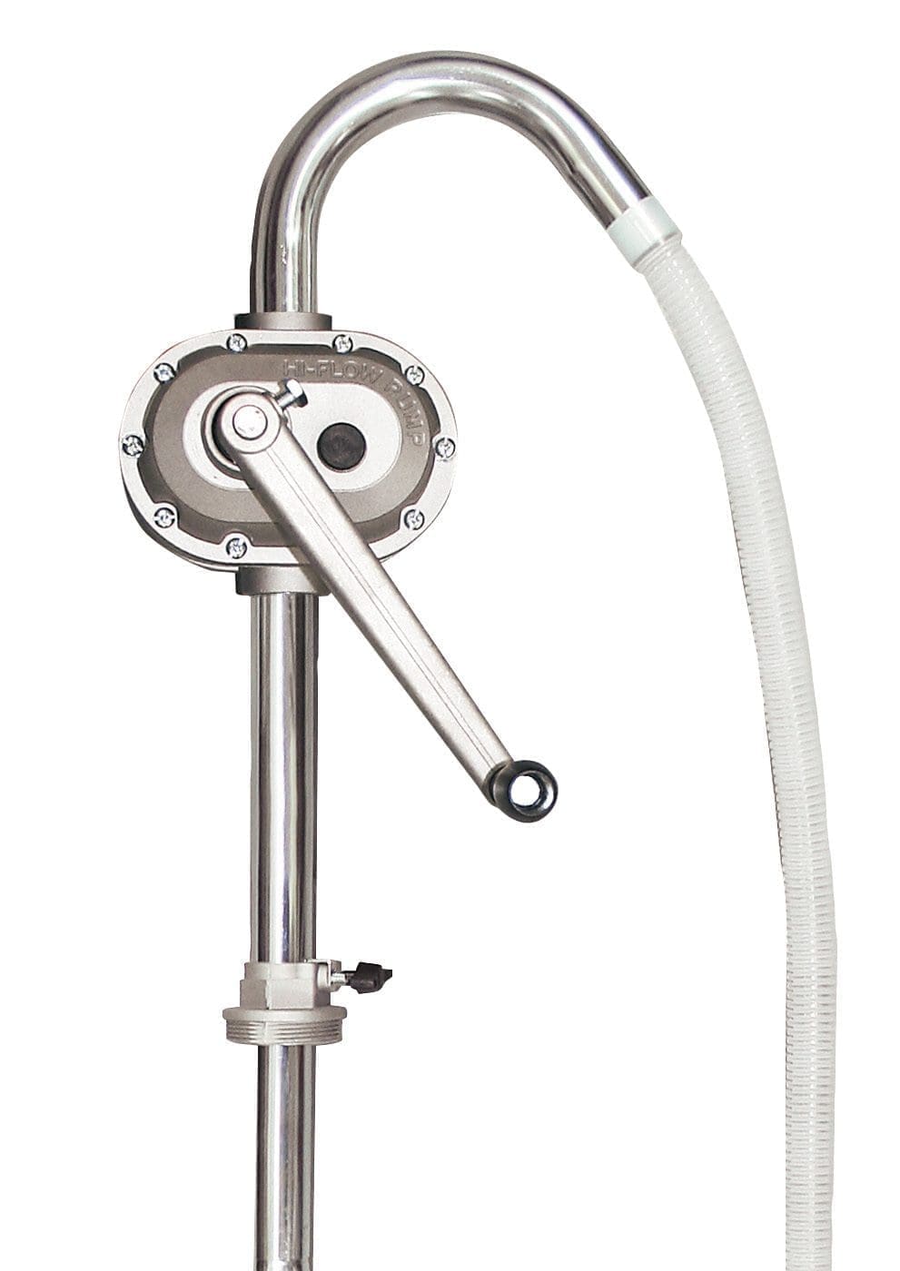 FATPUMP HIGH FLOW - Verkstad Experten