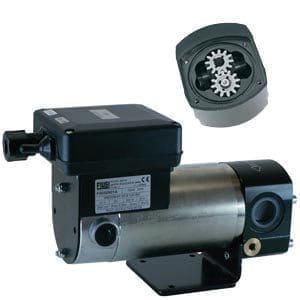 OLJEPUMP VISCOMAT 12V LÖSPUMP - Verkstad Experten