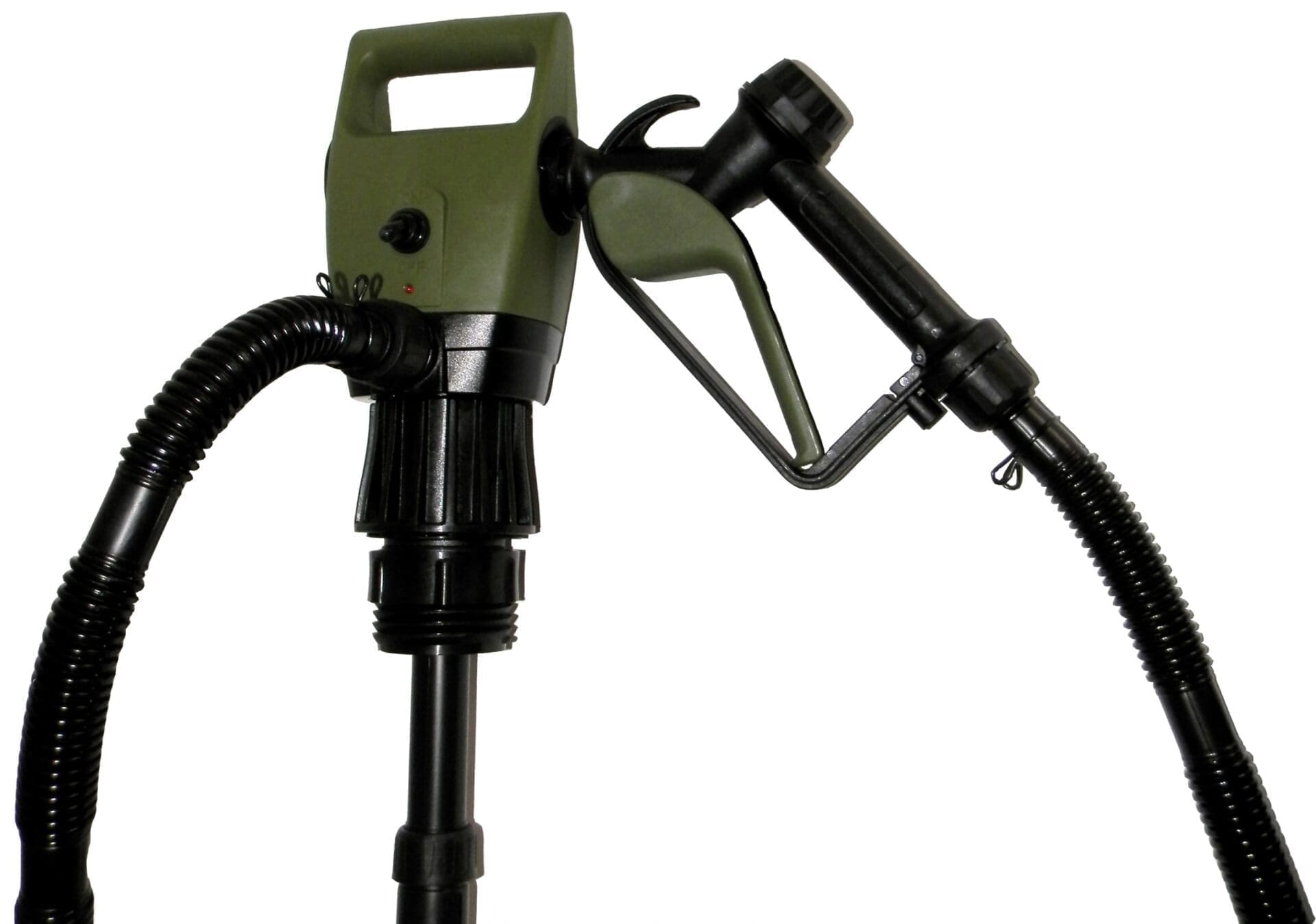 FATPUMP 12V 24V 230V - Verkstad Experten