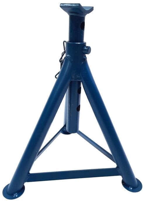 PALLBOCK 5 T 380/580 - Verkstad Experten