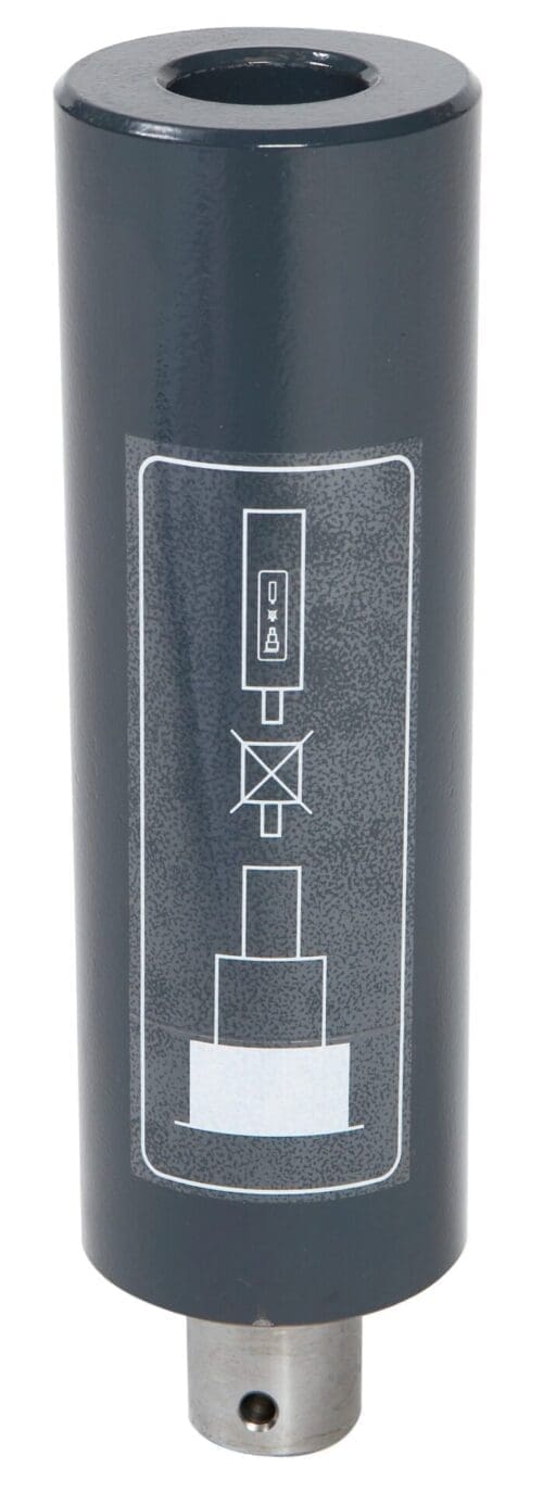 FÖRLÄNGNING FG200 200 MM - Verkstad Experten